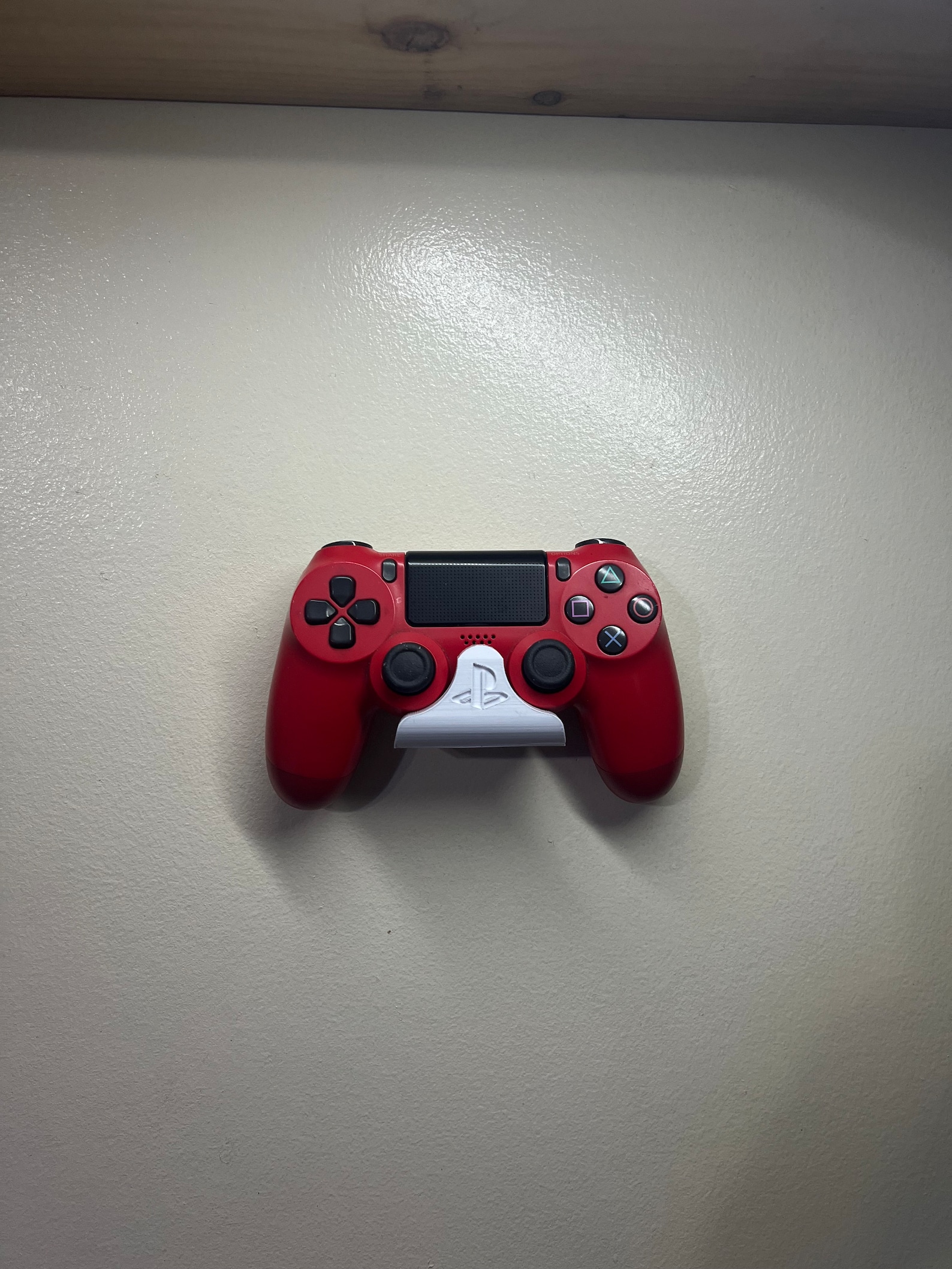 3D Printed Ps5/ps4 Controller Wall Mount - Etsy