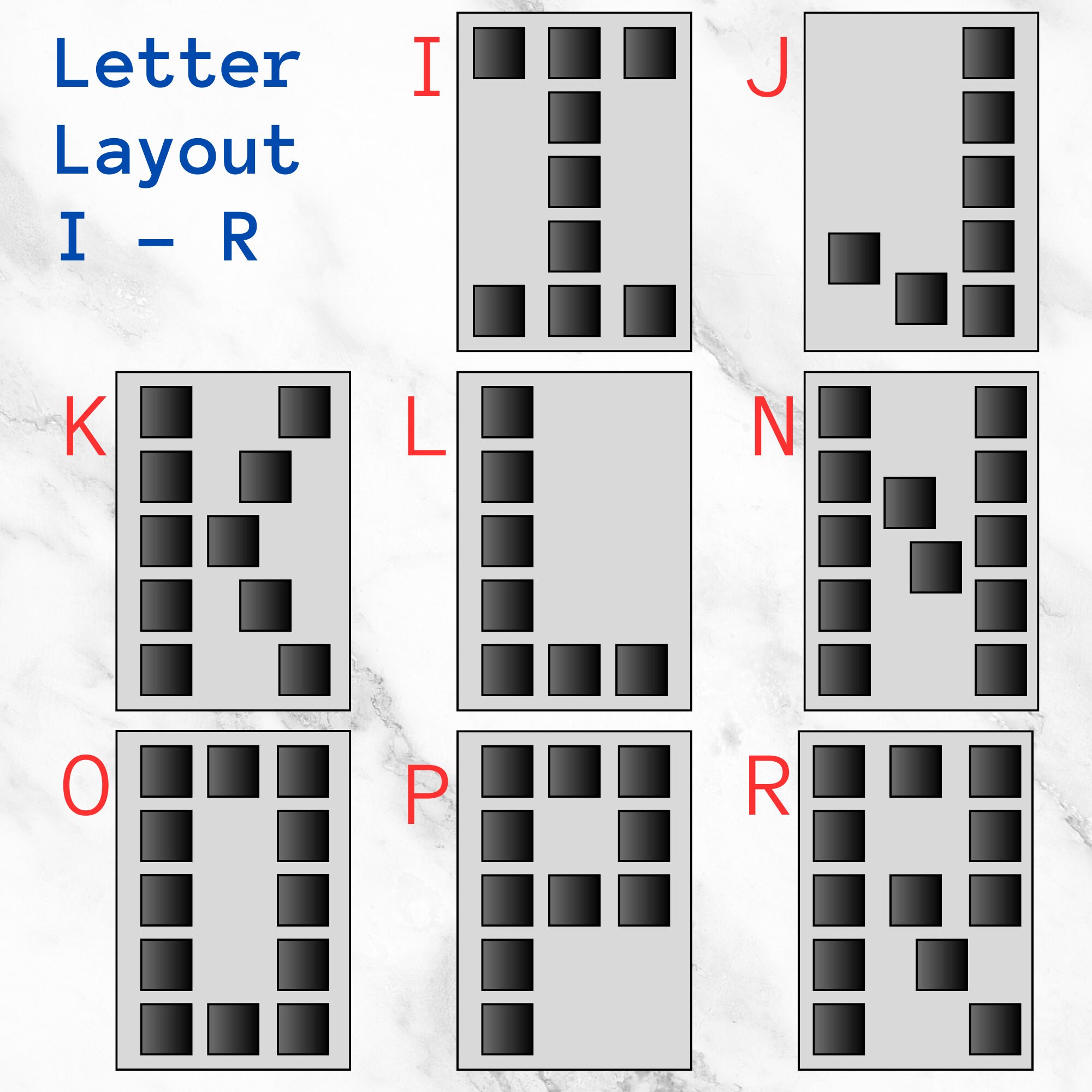 Letter Art, Custom Letter Wall Art, Personalized Initial Wall Art, 3D ...