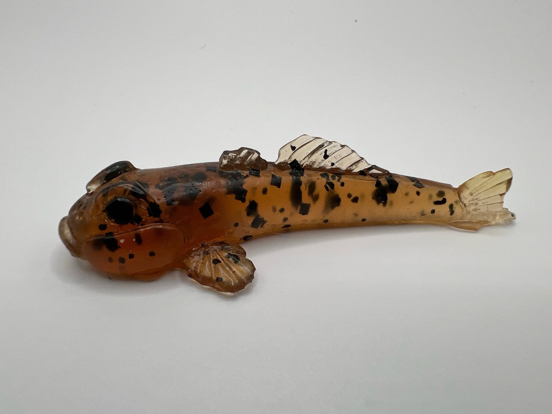 Scuppernog Smallie Snack - Etsy