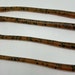 Motor Oil 6.25 Inch Trick Worm - Etsy