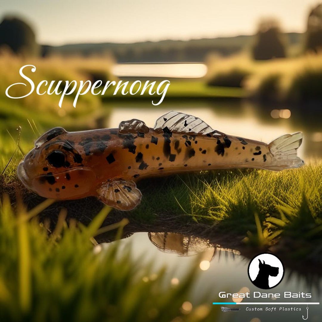 Scuppernong Smallie Snack 50 Pack - Etsy