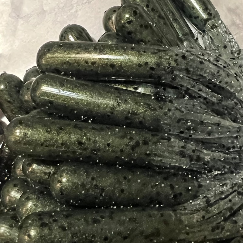 Bait Molds 4 Inch - Etsy