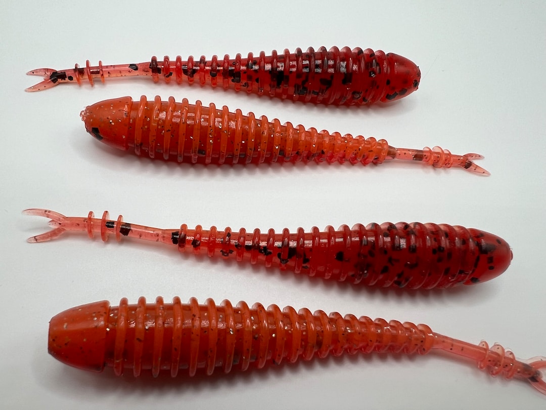 Raspberry Squash 4.4 Inch Dangler - Etsy