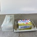 Butter Dish Template - Pottery Template for Slab Building With ...