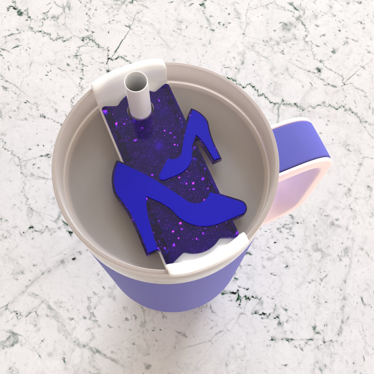 Shoe Topper Svg, Tumbler Name Tag Laser File, 40oz Tumbler Topper Cut ...