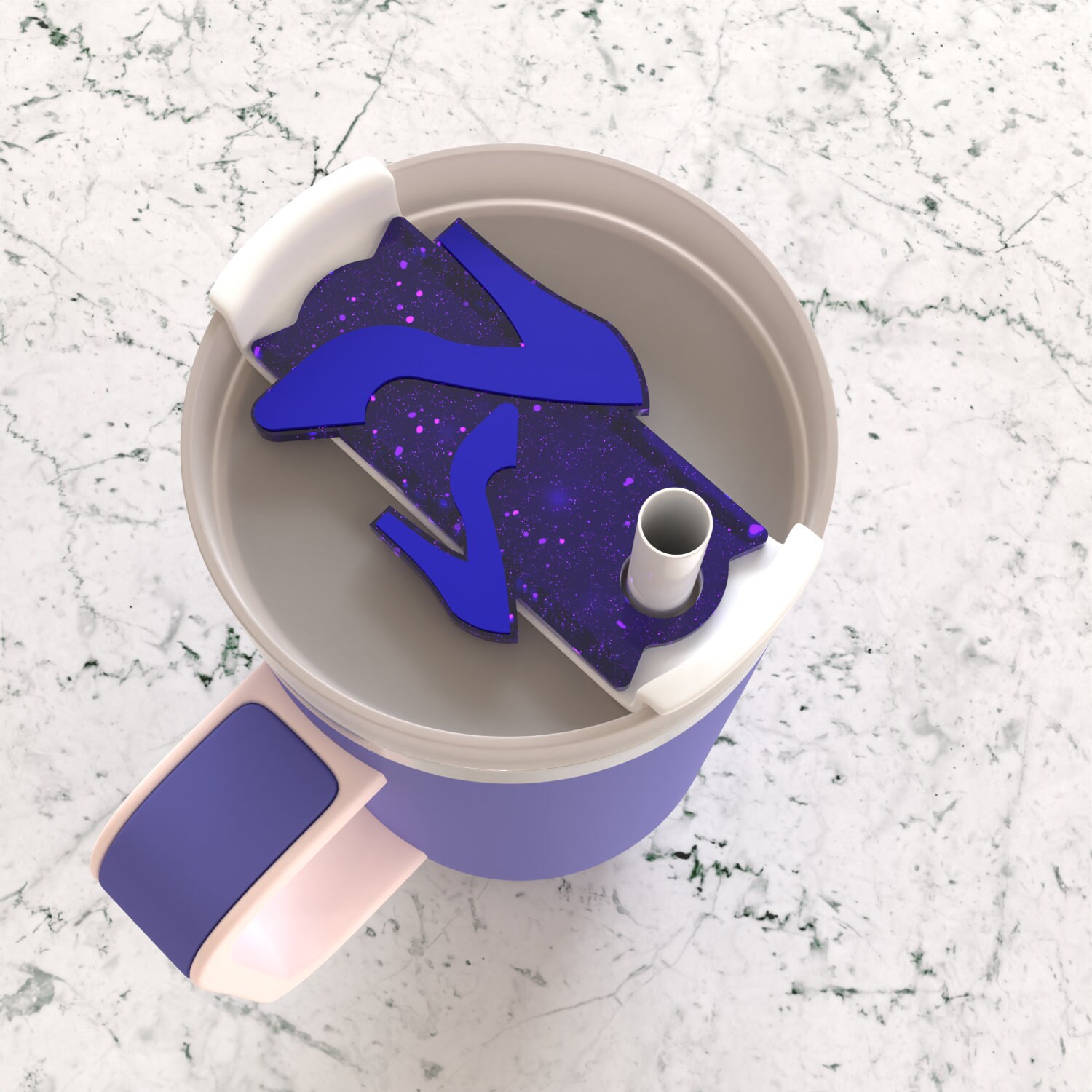 Shoe Topper Svg, Tumbler Name Tag Laser File, 40oz Tumbler Topper Cut ...