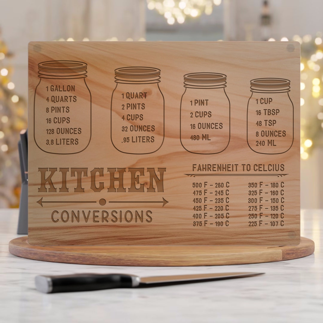 Cutting Board Sublimation Designs Download, Kitchen Sublimation Png ...