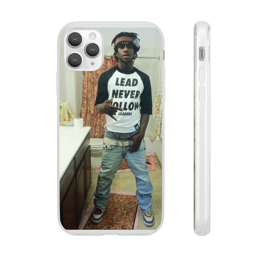Chief Keef Sosa Phone Case Handyhülle Glo Gang Rapper T Present Iphone Etsy