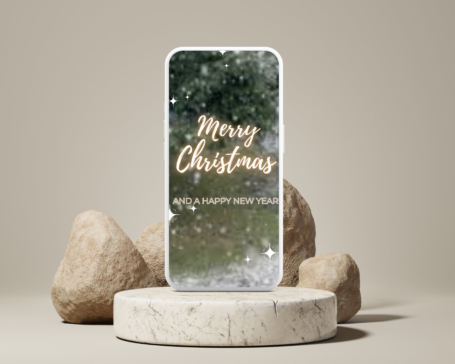 Christmas Video Wishes, Video Wishes With Your Photo, Animated Video ...