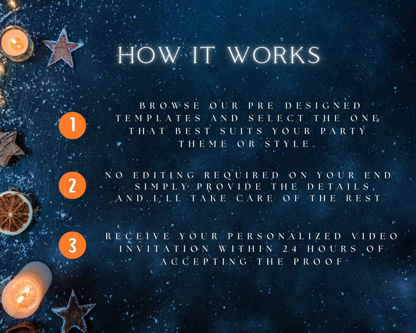 Christmas Video Wishes, Video Wishes With Your Photo, Animated Video ...