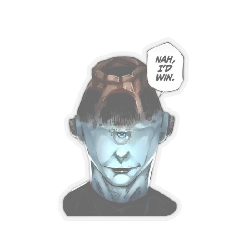 Jogo Jujutsu Kaisen, Nah I'd Win, Anime, Jogoat, Meme, Funny, Shonen ...