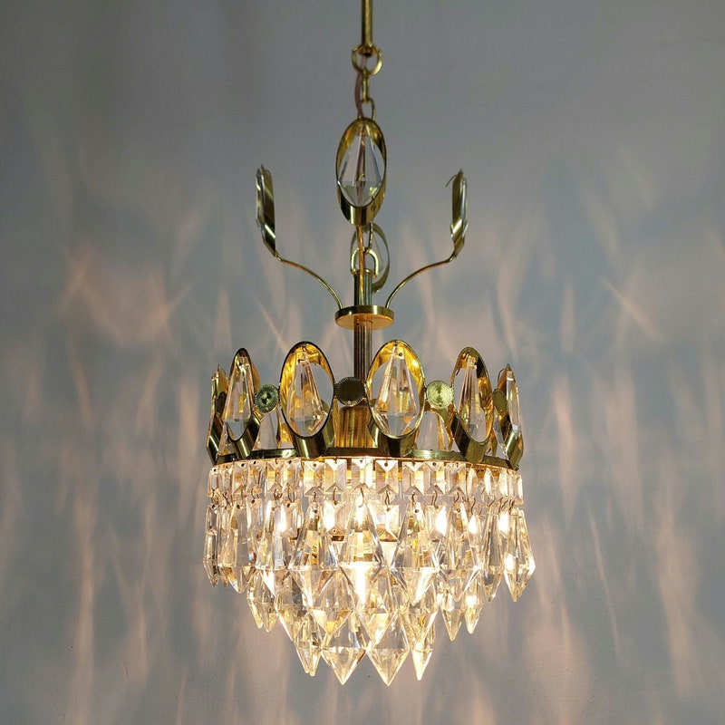 Victorian Lighting - Etsy