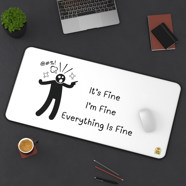 Work Desk Decor - Etsy