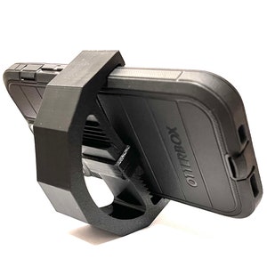 3D Printed Phone Stand/desktop Phone Holder Multi-angle/adjustable Size ...