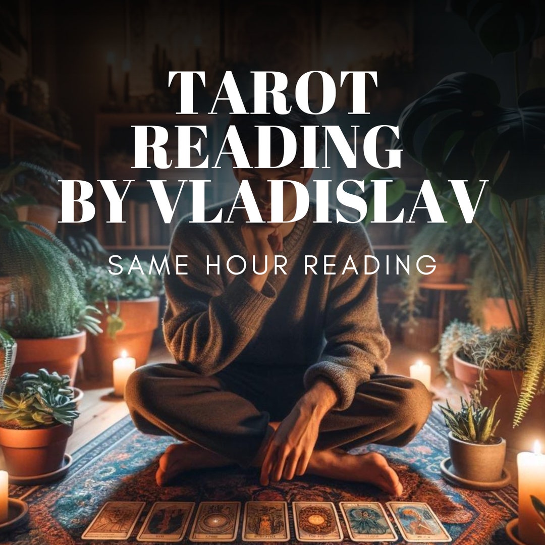 Trusted Tarot Reading Same Hour, Tarot Reading Yes or No, Best Psychic ...