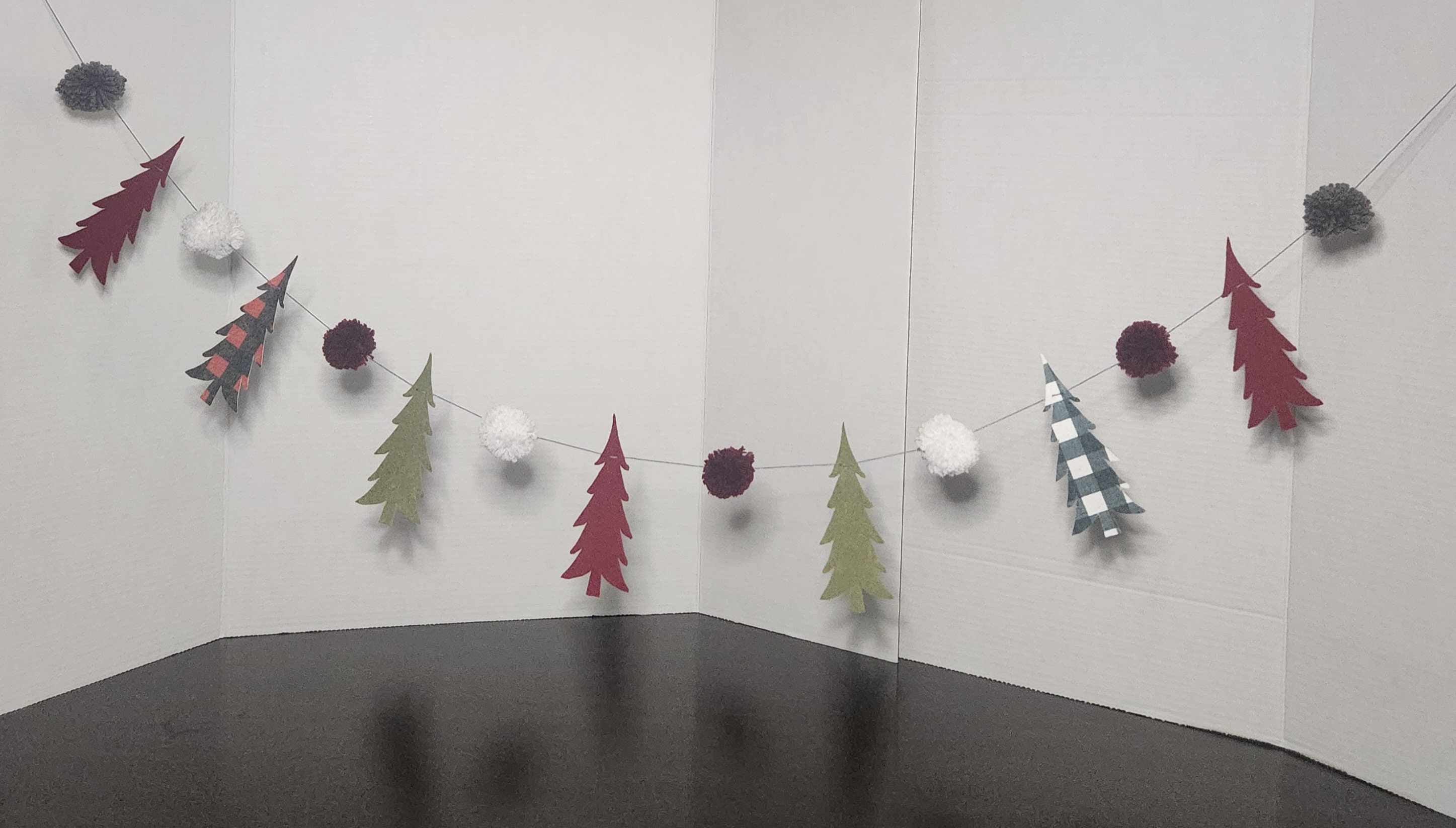 Felt Banner Kits. - Etsy