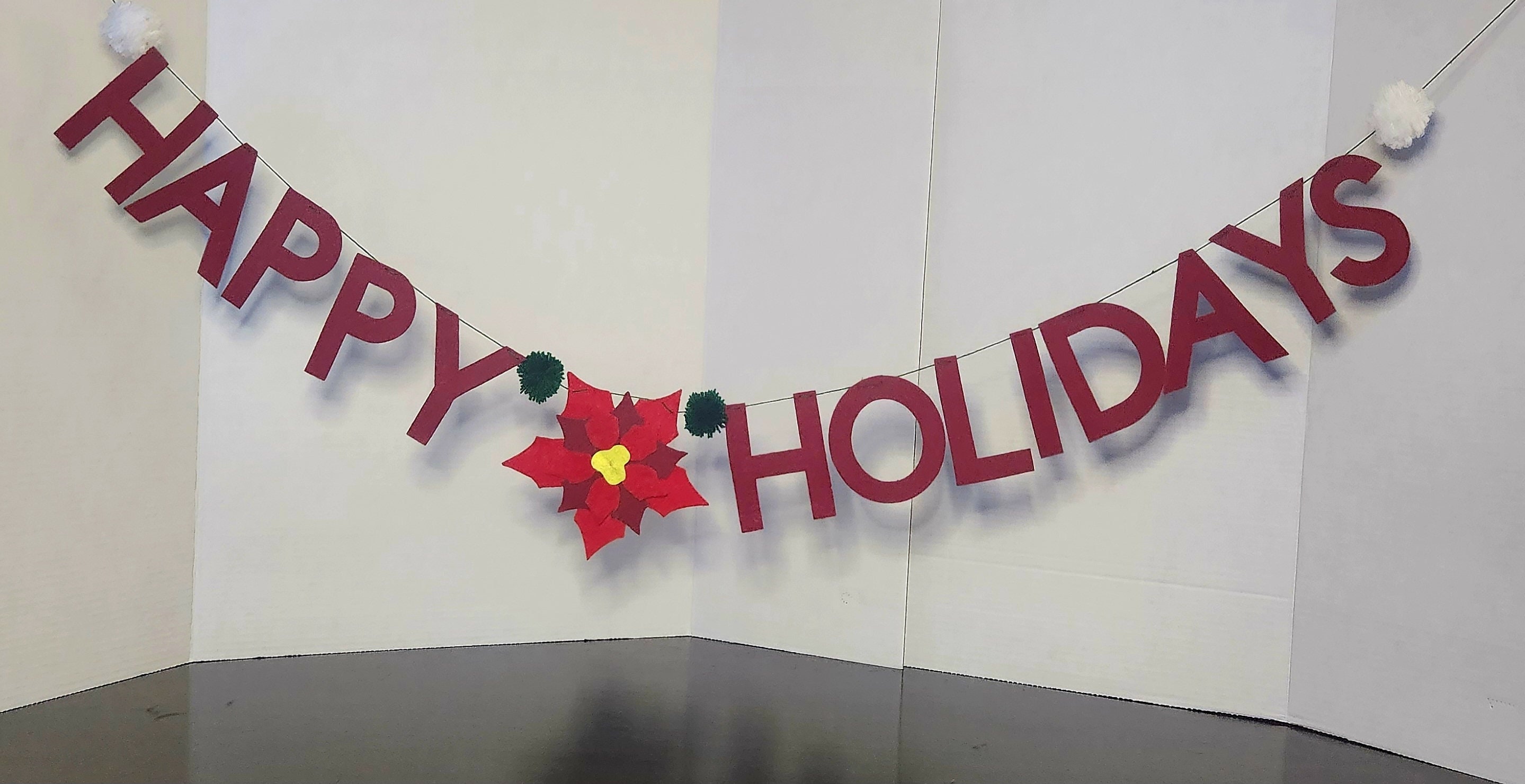 Felt Banner Kits. - Etsy