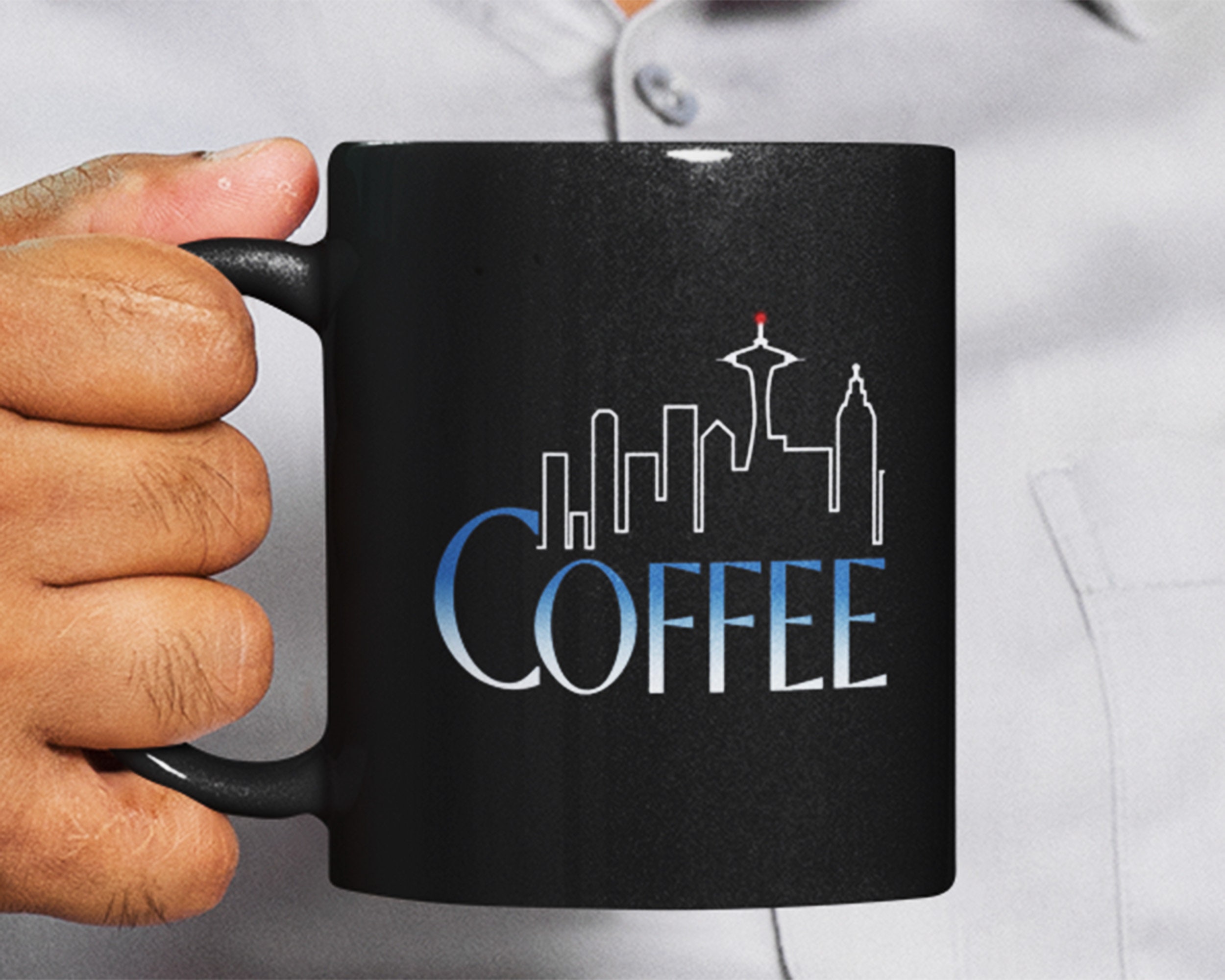 Frasier Coffee Mug Frasier, Frasier Mug, Funny Mug, Humorous Mug, TV ...