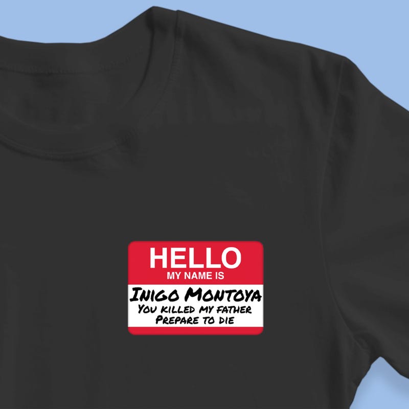 The Princess Bride Gifts - 60+ Gift Ideas for 2025