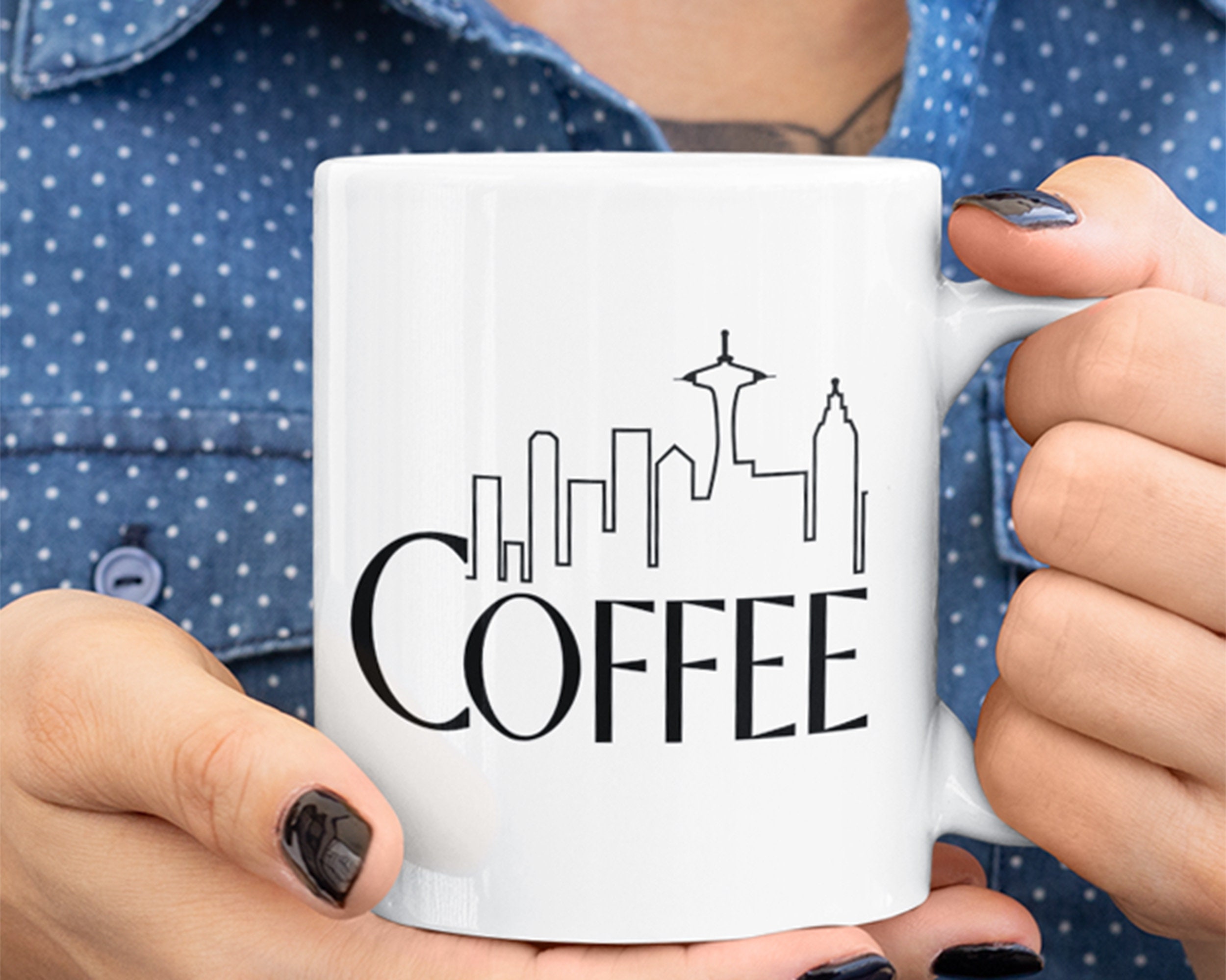 Frasier Coffee Mug Frasier, Frasier Mug, Funny Mug, Humorous Mug, TV ...