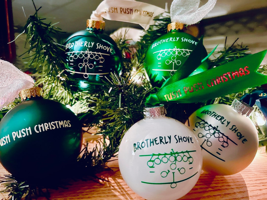 Philadelphia Eagles Ornament - Etsy