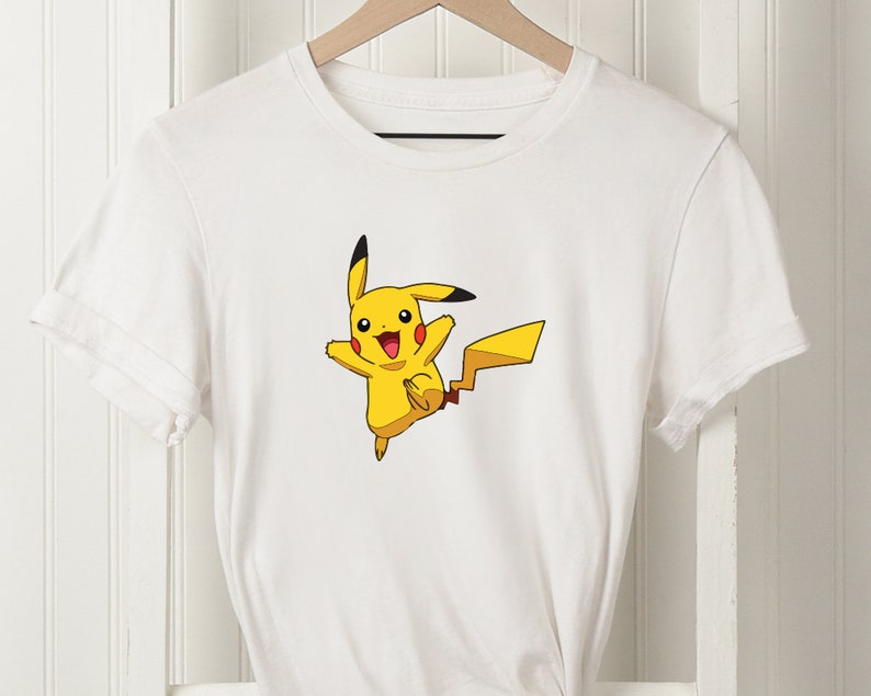 Pokemon SVG Bundle for Cricut and Sublimation Pokemon Cut - Etsy