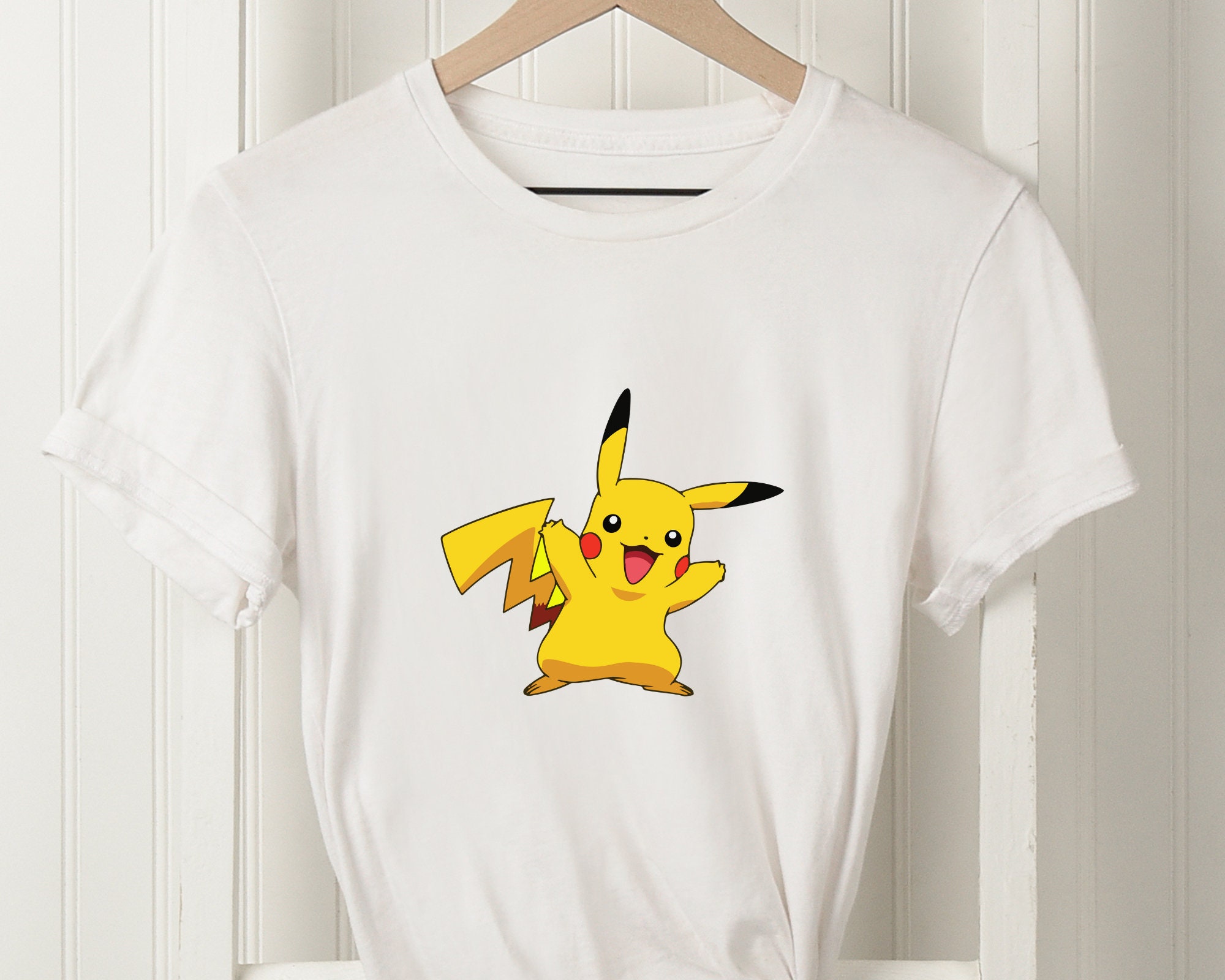 Pokemon SVG Bundle for Cricut and Sublimation Pokemon Cut - Etsy