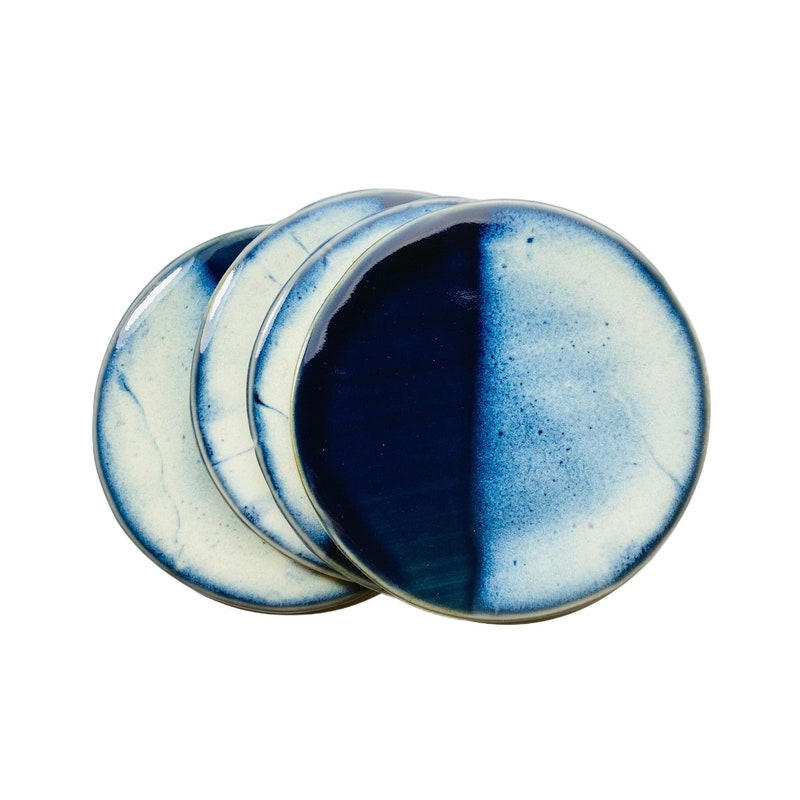 Ceramic Coasters - Etsy