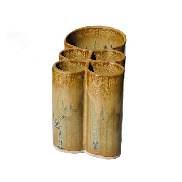 Ceramic Toothbrush Holder - Etsy