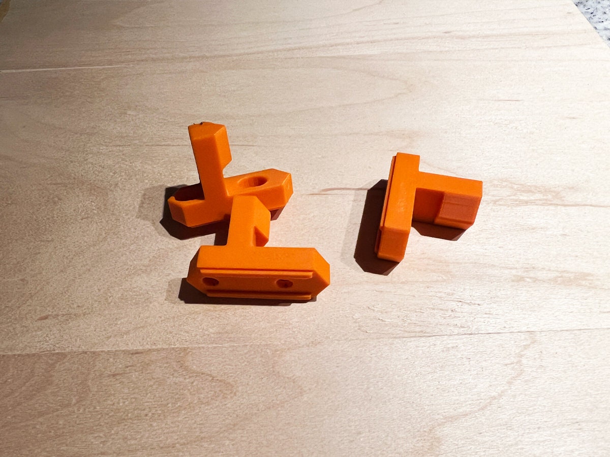 Xtool RA2 Rotary Internal Chuck Jaws - Etsy