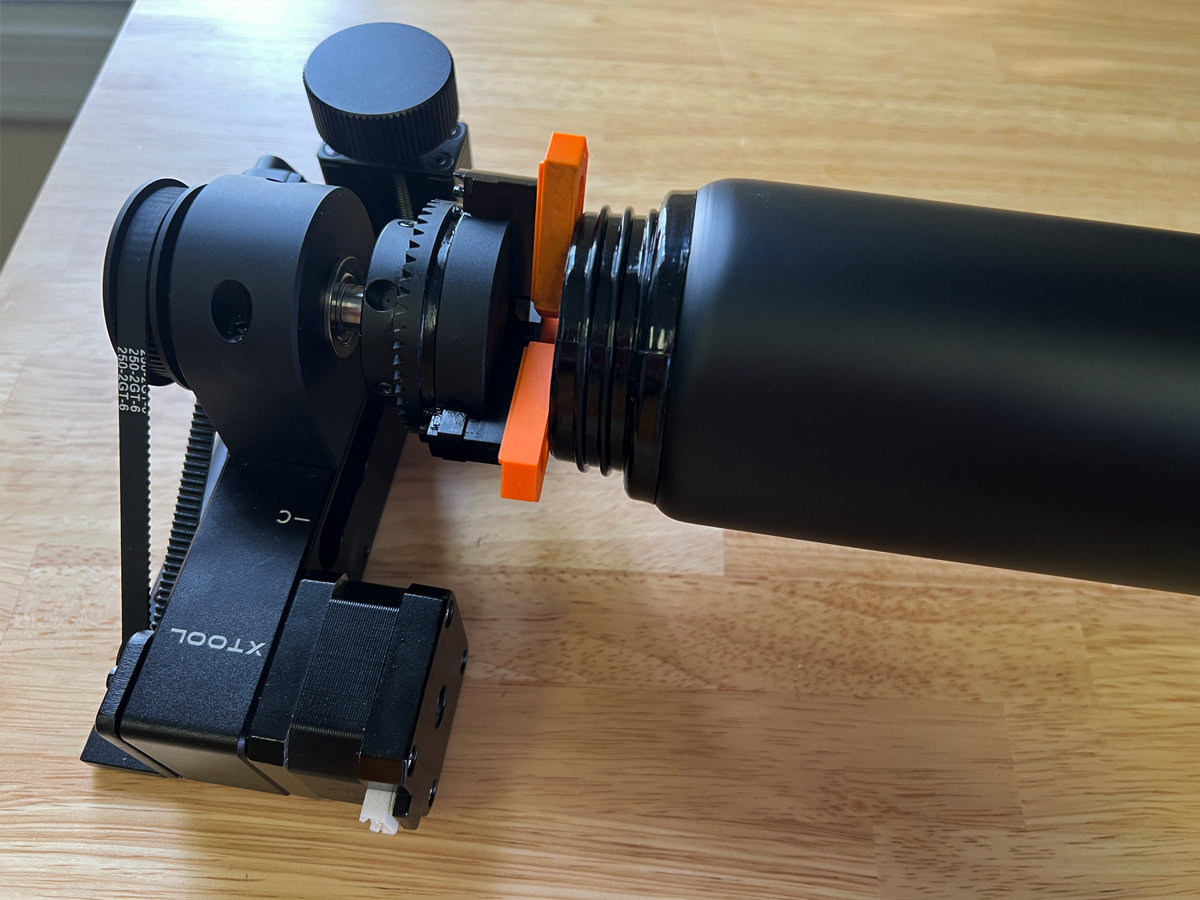 Xtool RA2 Rotary Internal Chuck Jaws - Etsy