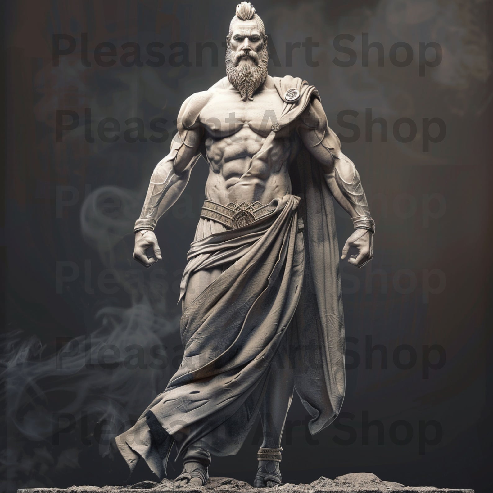 Stoic Shirt Design Ancient Stoicism Sublimation Instant Digital ...