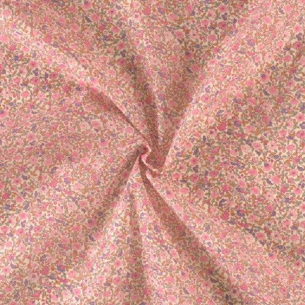 Ditsy Floral Fabric - Etsy