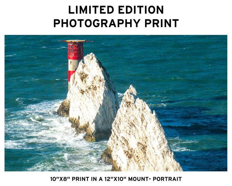Limited Edition Photography Print. 10x8 Print in a 12x10 Mount ...