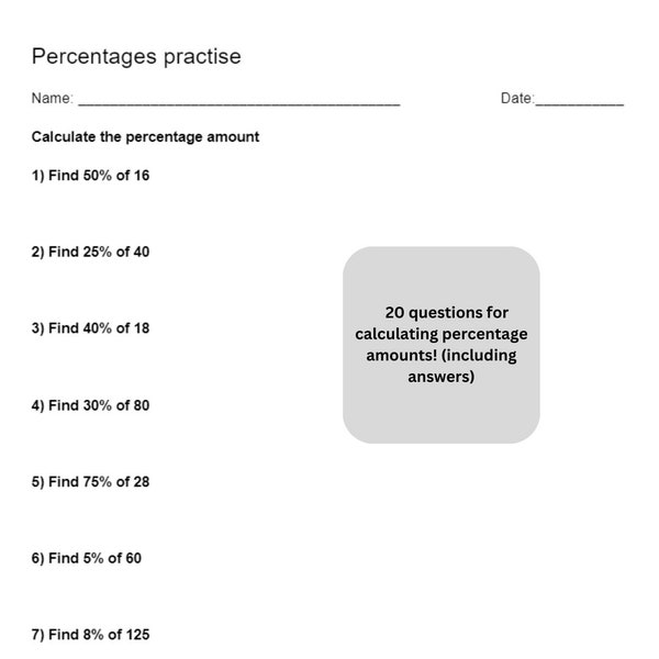 Calculator Questions - Etsy