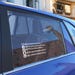 2x Instagram Sticker Car, Custom Instagram Decal, Social Media Decal ...
