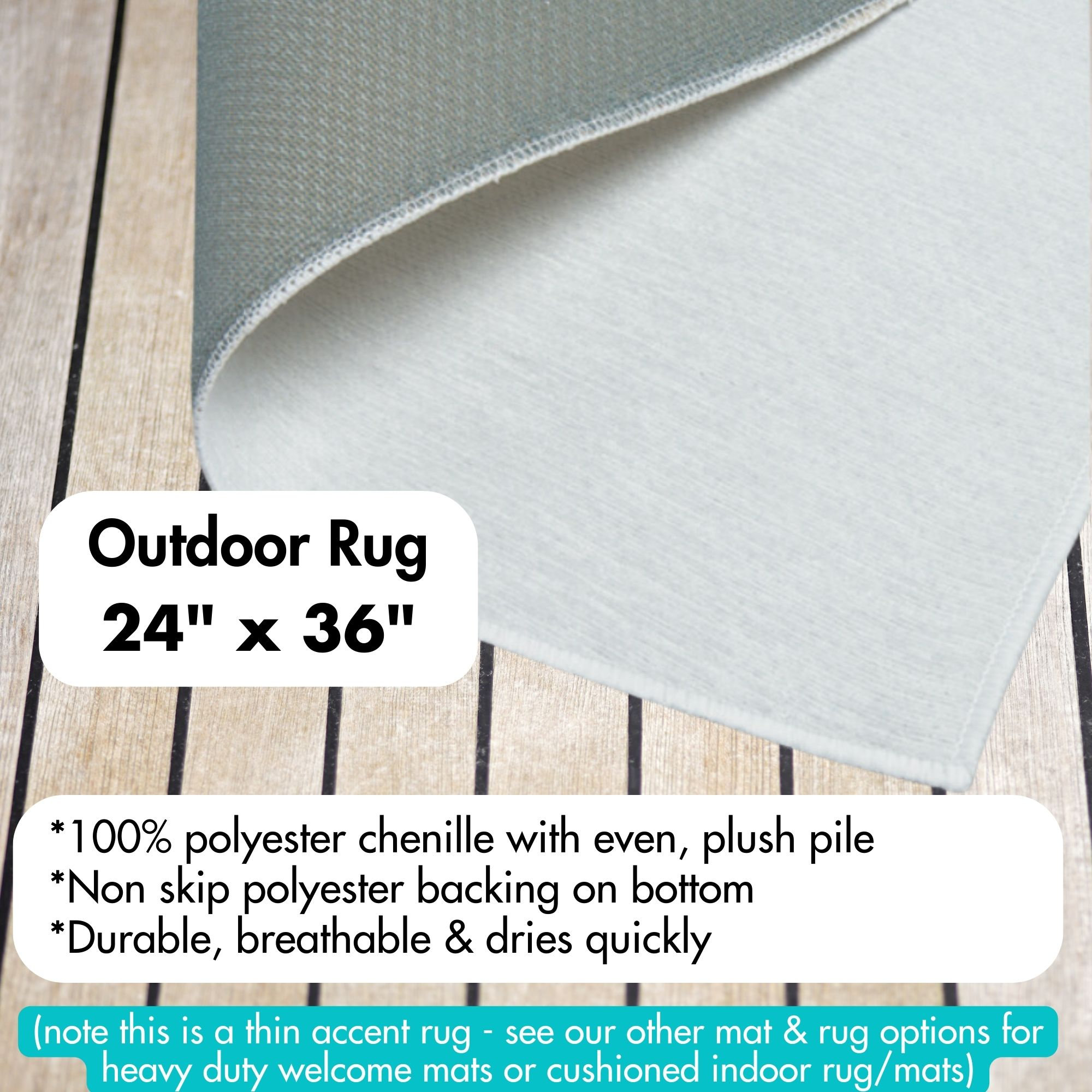 Custom Outdoor Boat Rug, Boat Name Location Rug, Personalized Boat Mat ...