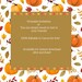 Printable Friendsgiving Potluck Invitation, Thanksgiving Dinner ...