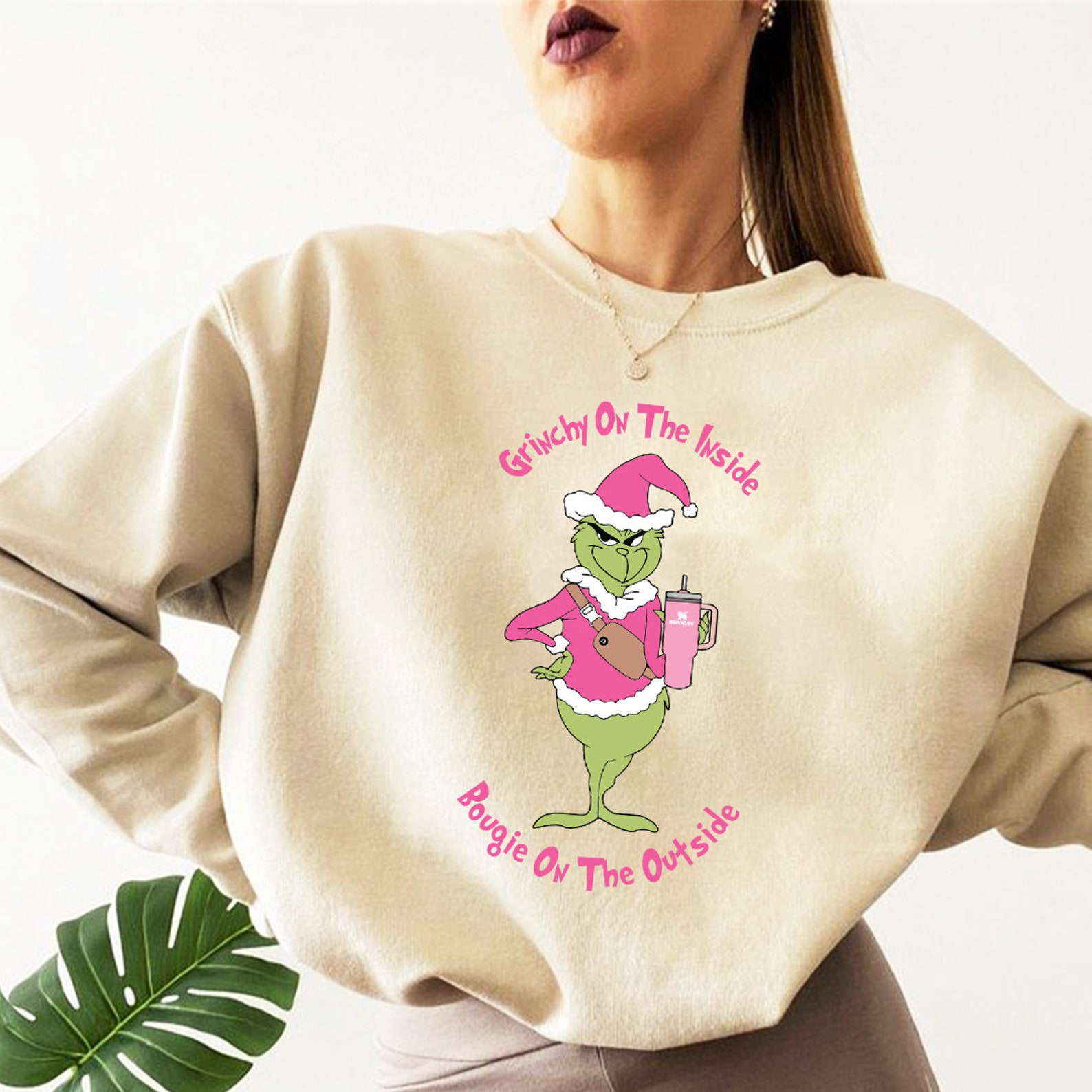 Bougie Grinch PNG Grinch Face PNG Grinchy Face PNG Grinch Sublimation ...