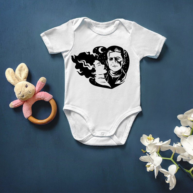 Frank Svg Png Bride of Frank Svg Halloween Svg Momster Svg Dadster ...