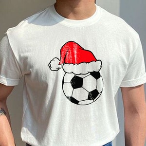 Football Christmas SVG Christmas Sublimation Design, Merry Christmas ...