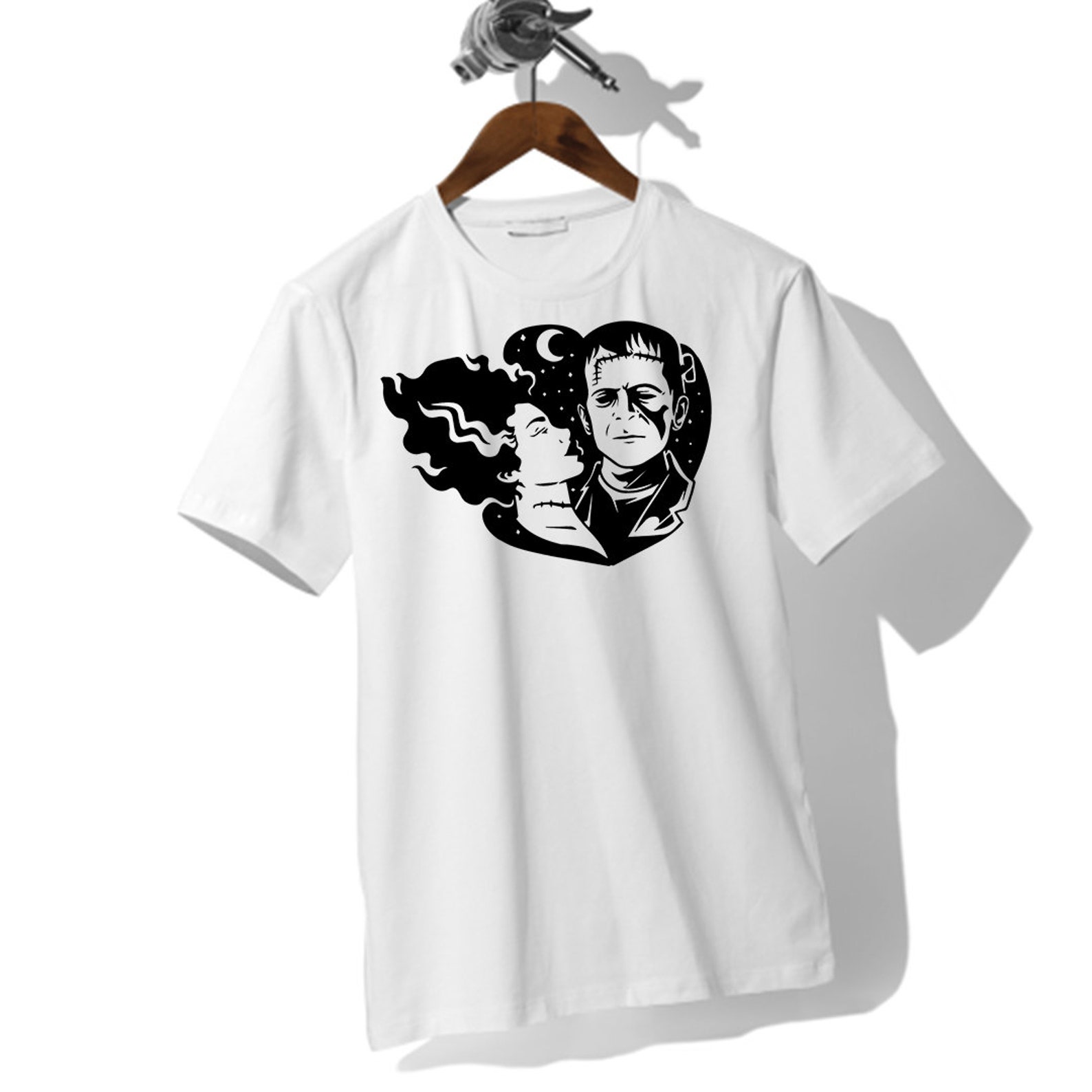 Frank Svg Png Bride of Frank Svg Halloween Svg Momster Svg Dadster ...