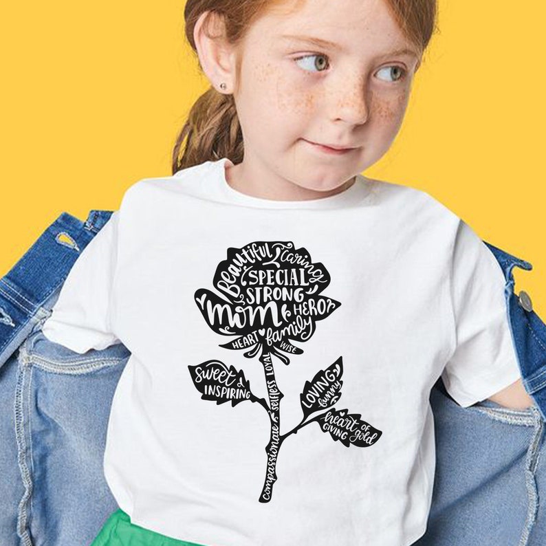 Mothers Day Svg Bundle Mom Life Svg Mama Svg Funny Mom Svg Blessed Mama
