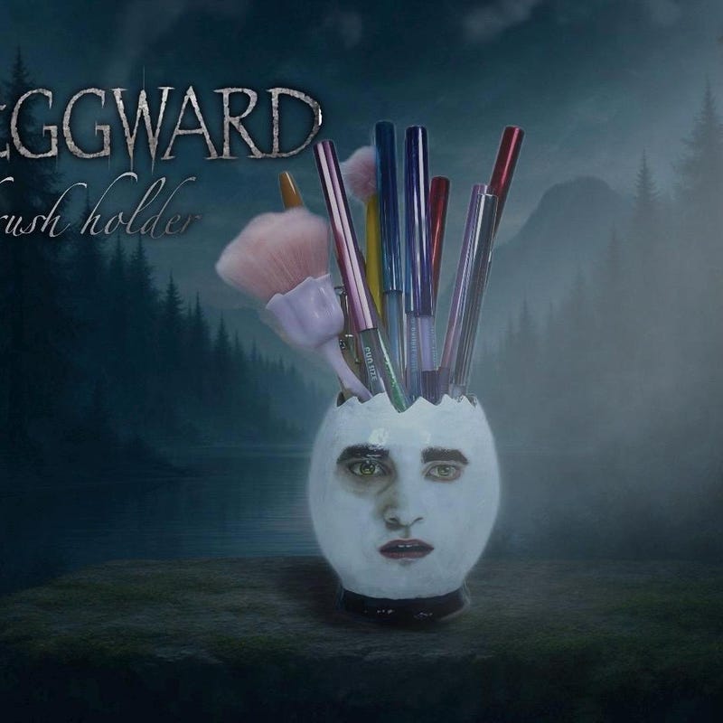 Eggward Merch - Etsy
