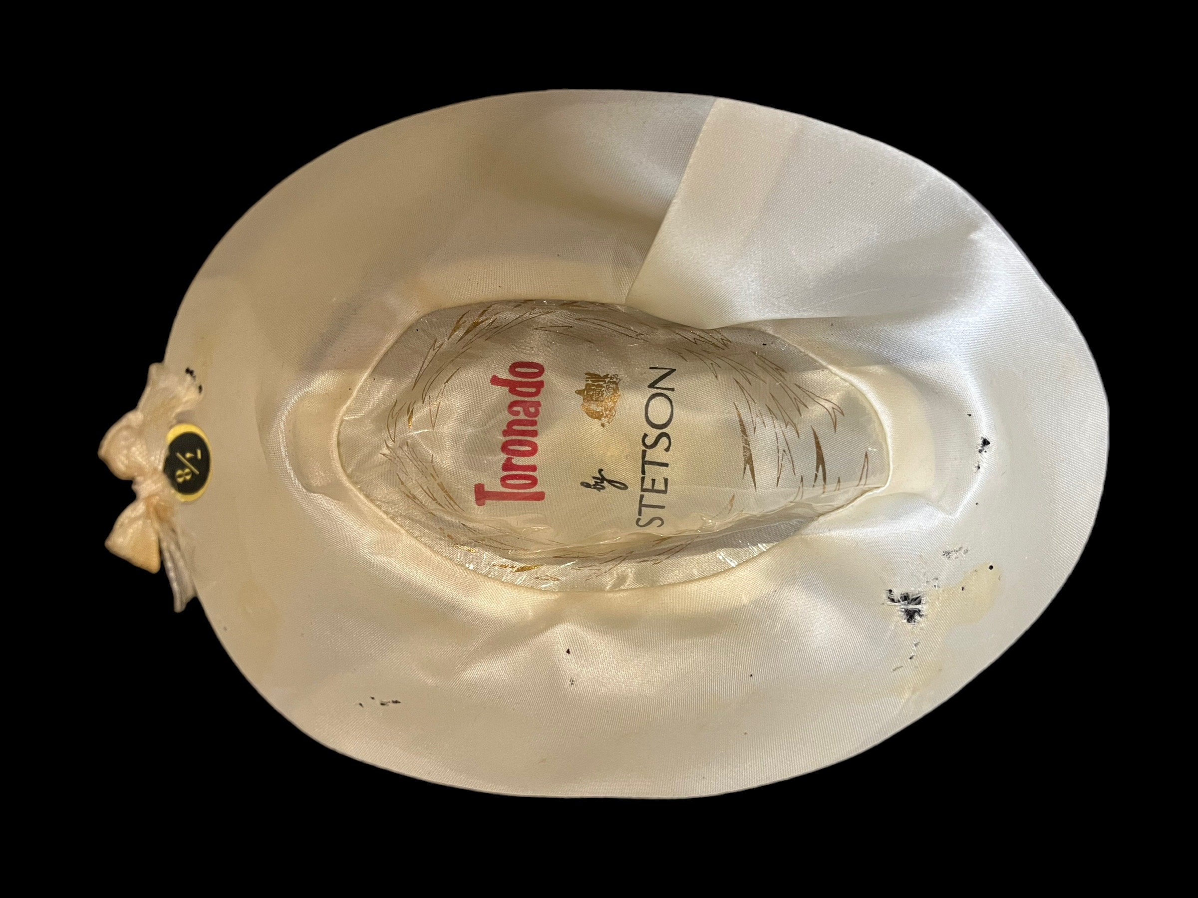 Vintage Lot 4 Men's Hats Trooper Stratton Cavanagh - Etsy