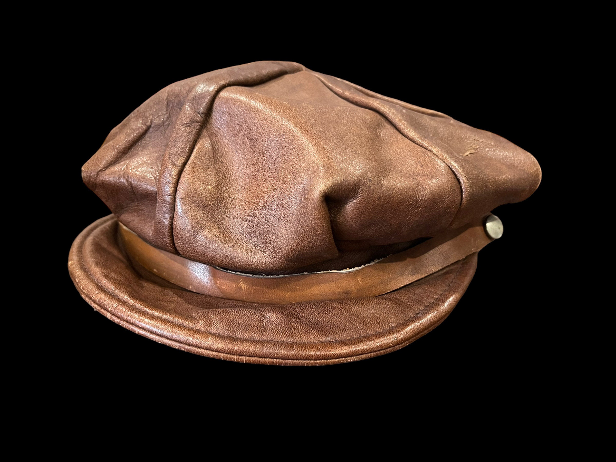 Vintage Lot 4 Men's Hats Trooper Stratton Cavanagh - Etsy