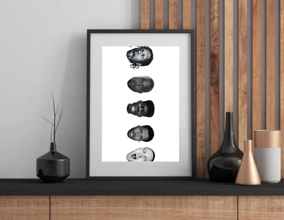 Asap Rocky Kanye West ,tyler the Creator ,frank Ocean and Mac Miller ...