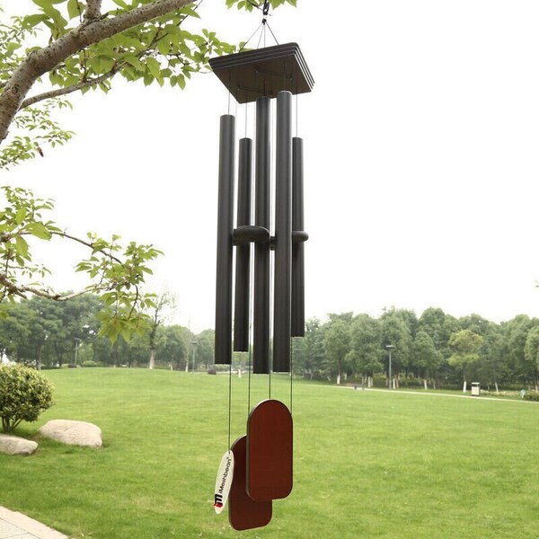 Large Wind Chimes - Etsy