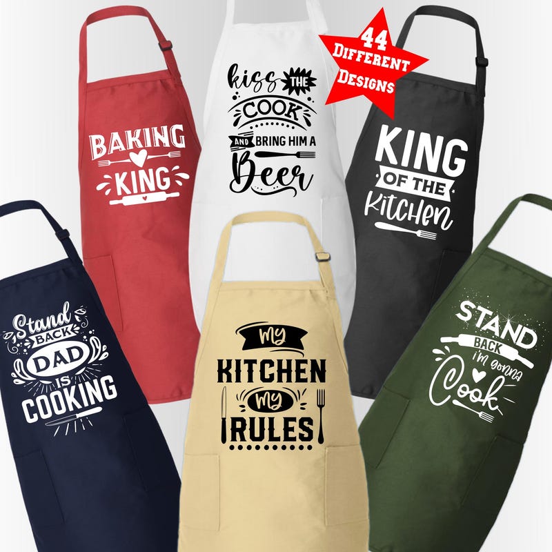 Funny Apron - Etsy