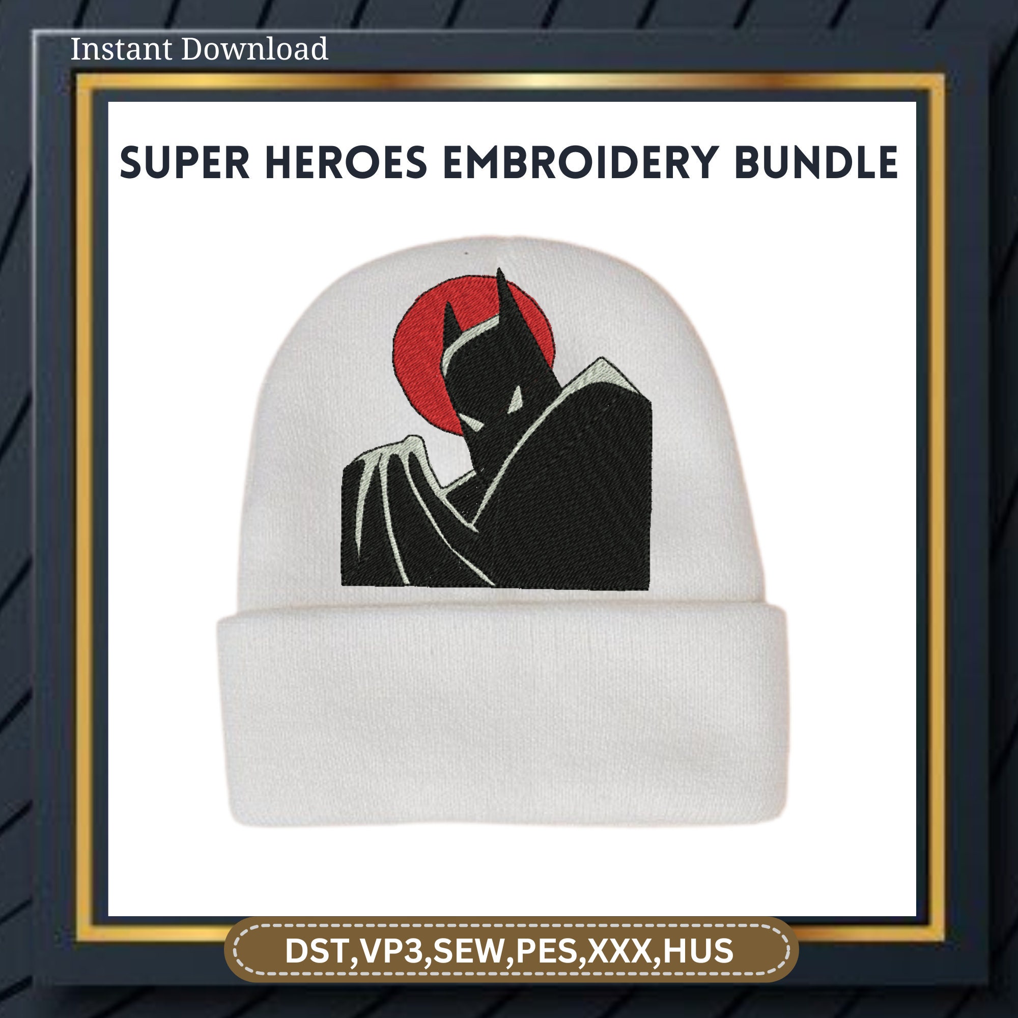 Super Hero Embroidery, Superhero With Cap, Spiderman Embroidery ...